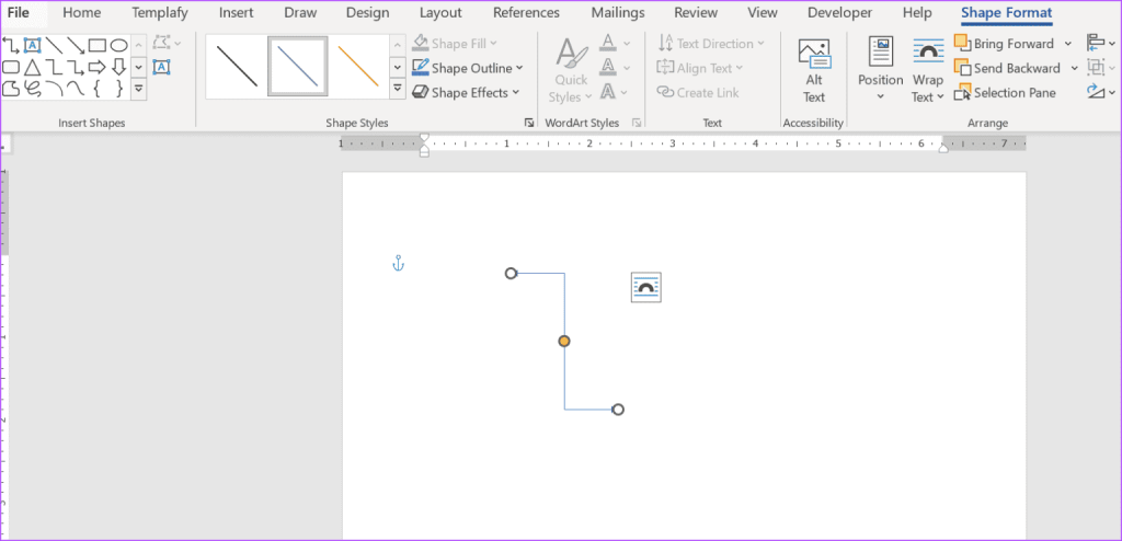 Comment ajouter et modifier des formes dans Microsoft Word | La ...
