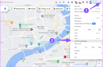 Come utilizzare Google Maps su un PC Windows | La casa migliore