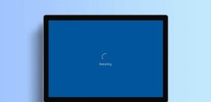 11 Easy Ways to Restart Windows with or Without the Keyboard | Ahla Home