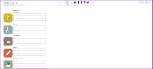 Las 4 mejores plantillas gratuitas de Microsoft OneNote que deberías ...