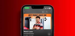 YouTube の Watch Later とは何か、その使い方 | 最高の家