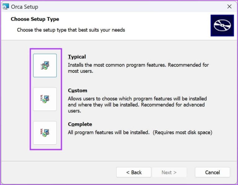 Comment télécharger la version autonome d'ORCA MSI Editor | La ...