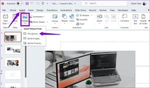 Windows で画像が表示されない PowerPoint の 8 つの解決策 | 最高の家