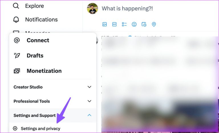 修復 Twitter 上「出了問題」錯誤的 11 種最佳方法 | 最好的家