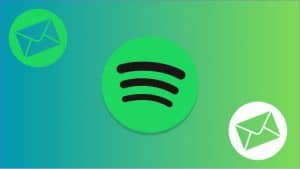 Cómo cambiar el correo electrónico en Spotify en PC y dispositivos ...