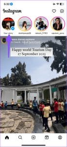 How to Add Stickers to Instagram Posts and Stories | Ahla Home