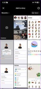 How to Add Stickers to Instagram Posts and Stories | Ahla Home