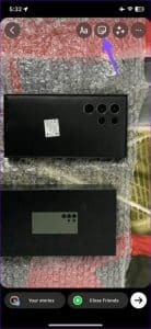 How to Add Stickers to Instagram Posts and Stories | Ahla Home