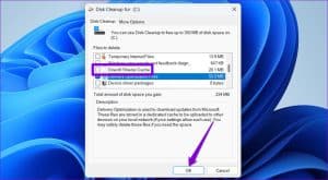 Top 6 Fixes for DirectX "Could Not Allocate Enough Memory" Error on Windows | Ahla Home