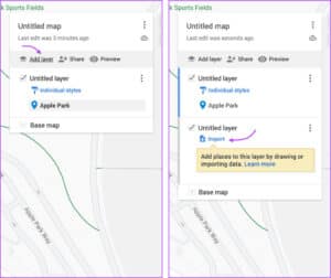 Hoe u een straal tekent op Google Maps | Het beste huis