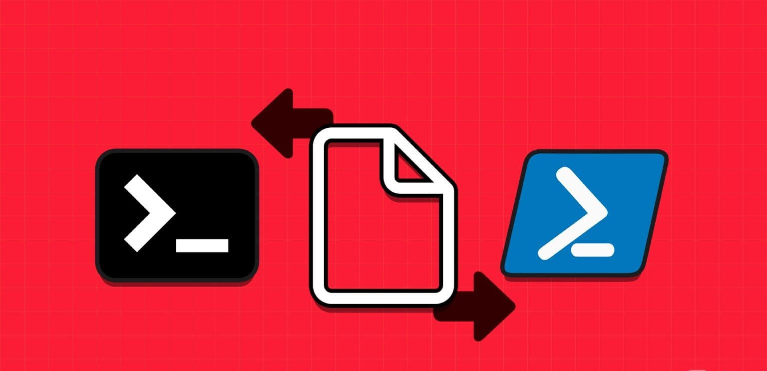コマンド プロンプトと PowerShell の出力を | にエクスポートする方法最高の家 コマンド プロンプトと PowerShell の出力を | にエクスポートする方法最高の家
