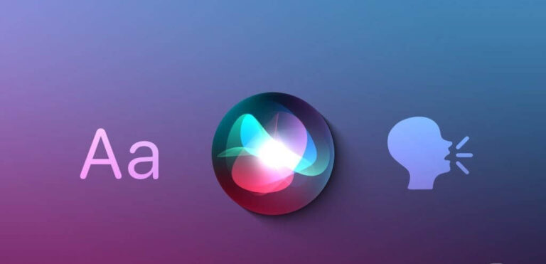 Come fare in modo che Siri legga il testo su iPhone, iPad e Mac | La ...