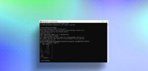 How to Create SSH Keys on Windows | Ahla Home