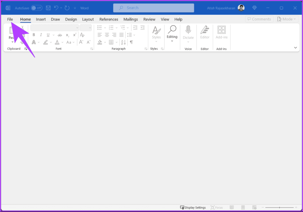 Comment ajouter un onglet Développeur au ruban dans Word | La meilleure ...