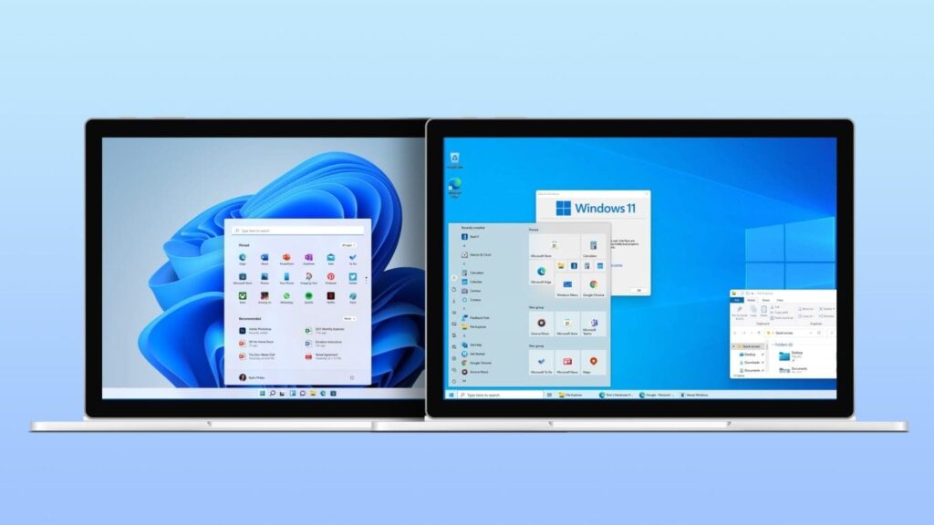 Top 7 Ways to Make Windows 11 Look Like Windows 10 | Ahla Home