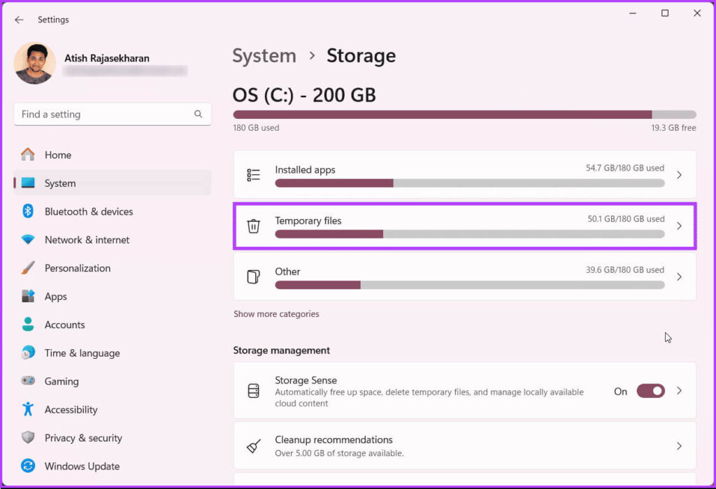 كيفية مسح ذاكرة التخزين المؤقت لـ DirectX Shader على Windows 11 | أحلى هاوم