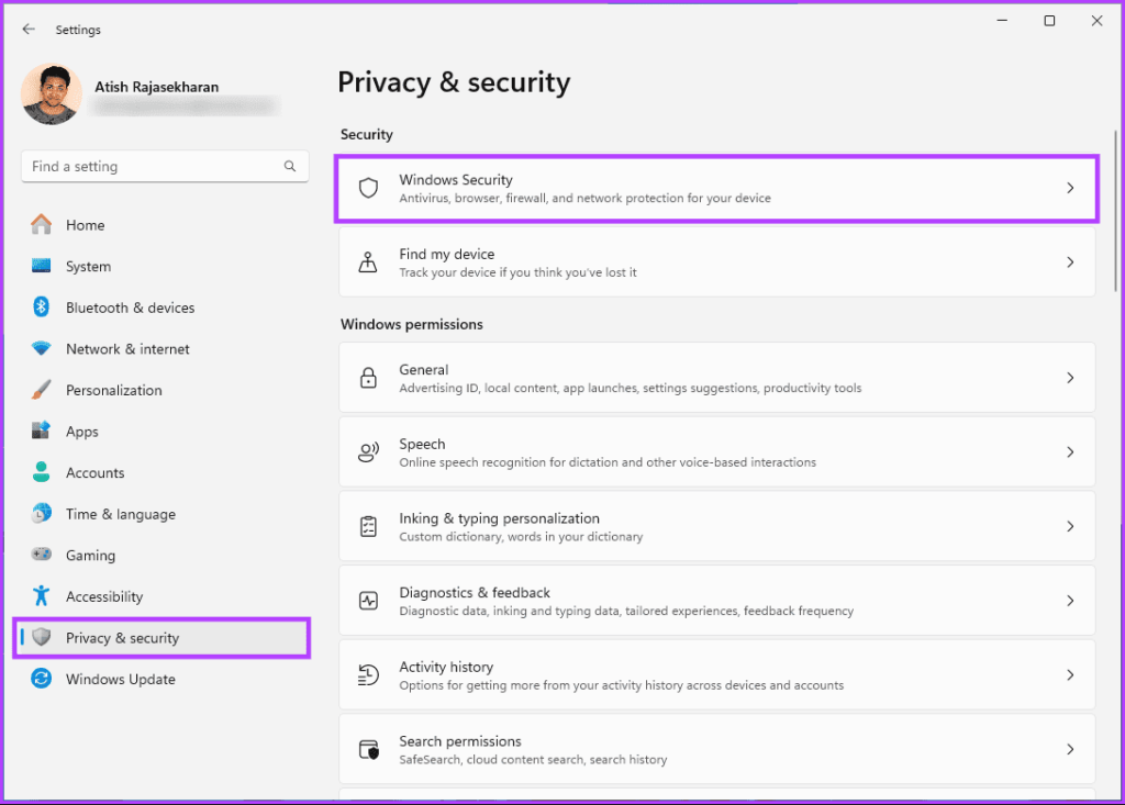 So aktivieren oder deaktivieren Sie die intelligente App-Steuerung in ...