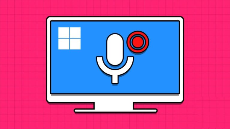 3 façons d'enregistrer de l'audio sous Windows 11 | La meilleure maison
