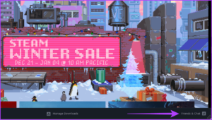 Cómo aparecer desconectado o invisible en Steam (sin estar conectado a ...