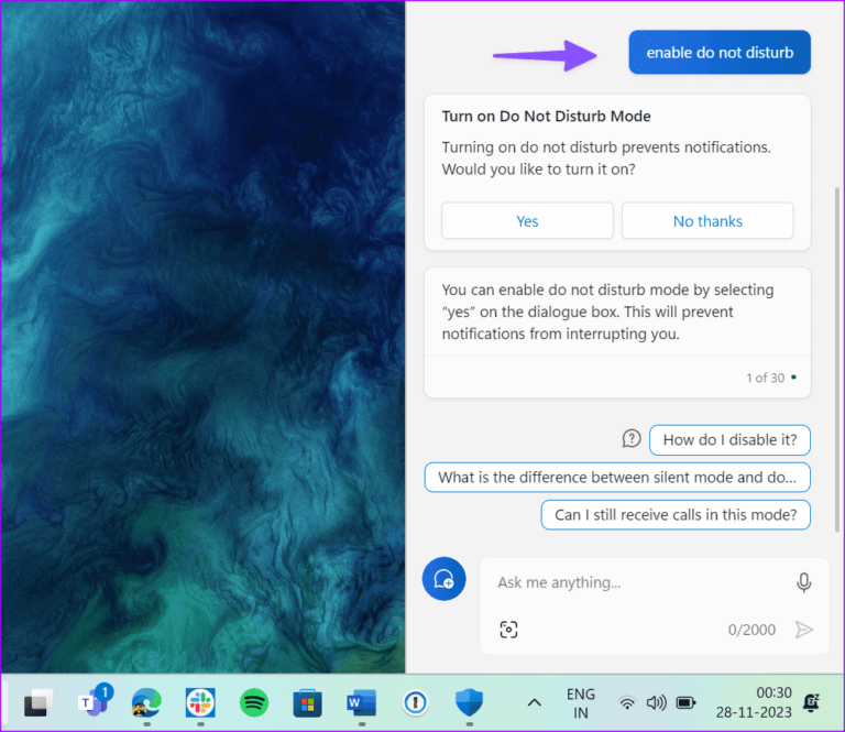 在 Windows 上使用 Microsoft Copilot 的 8 個重要技巧 |最好的家