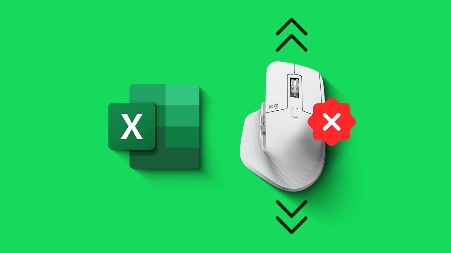 Zo schakel je scrolllock uit in Excel op Windows en Mac | Het beste huis