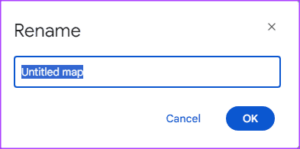 Cara membuat dan mengelola peta khusus di My Maps dan Google Drive ...
