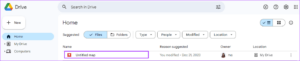 Cara membuat dan mengelola peta khusus di My Maps dan Google Drive ...
