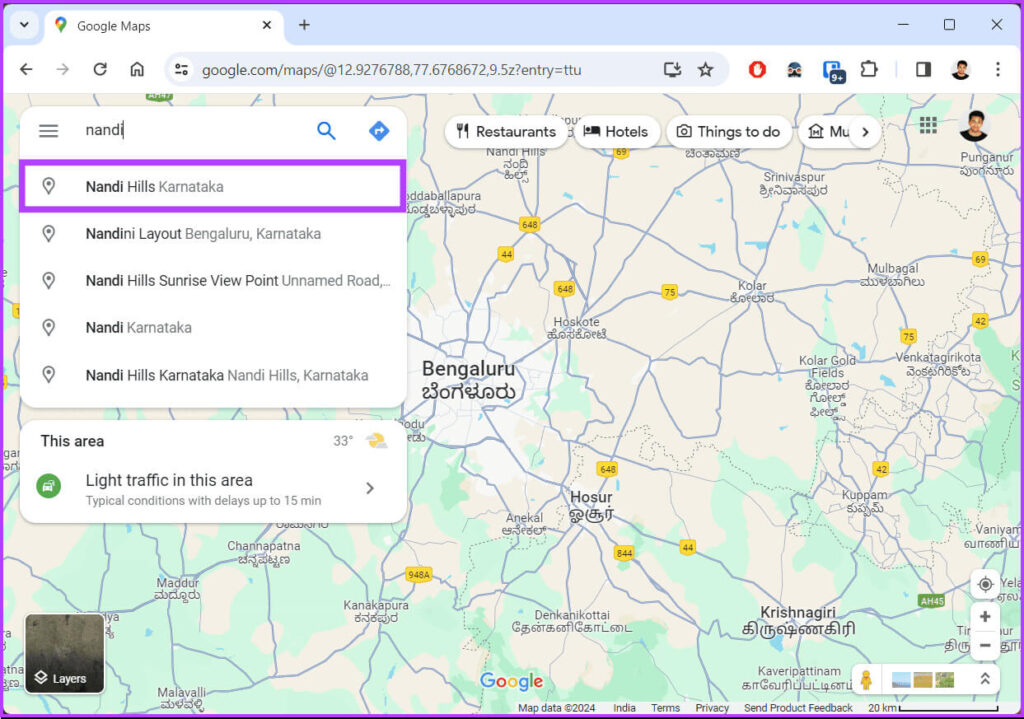 Cara menemukan ketinggian di Google Maps di desktop dan seluler | Rumah ...