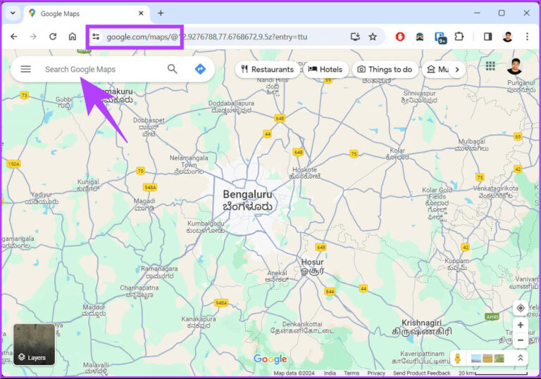 How to Find Elevation on Google Maps on Desktop and Mobile | Ahla Home