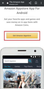 How to Install the Amazon App Store on Android Phones | Ahla Home