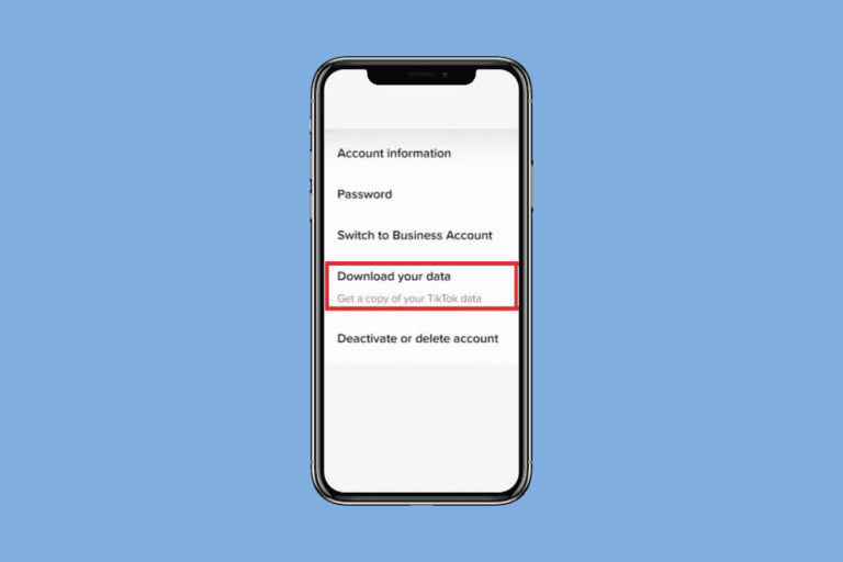 Comment récupérer les messages TikTok supprimés sur iPhone et Android ...
