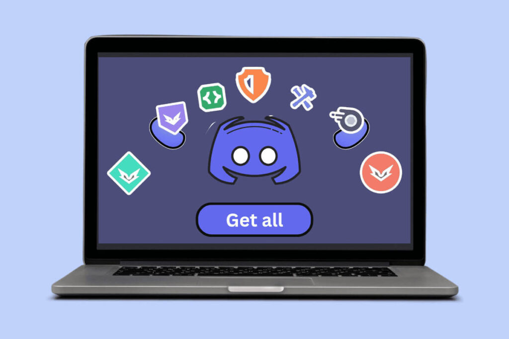 Cómo conseguir todas las insignias de Discord | el mejor hogar