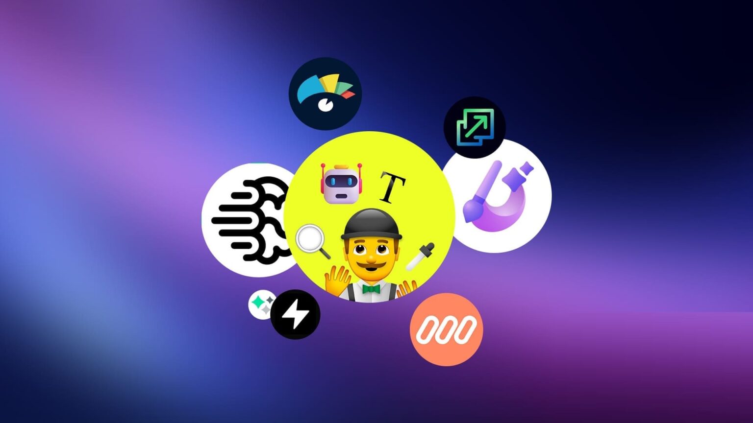 Top 8 Free AI Graphic Design Tools You Can Use on Your Web Browser ...
