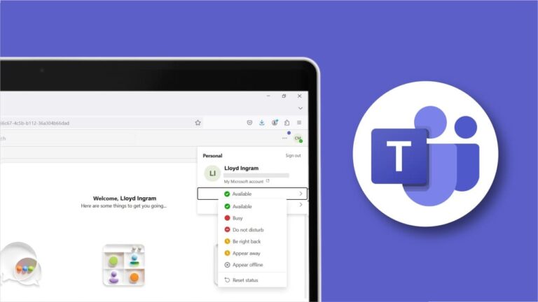 Saiba mais sobre os ícones de status no Microsoft Teams e seus ...