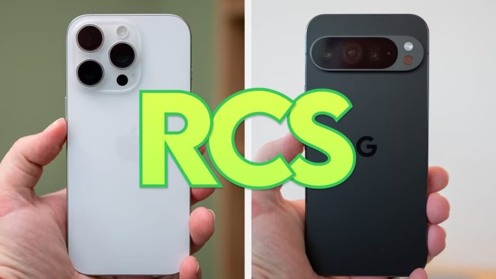 Cómo aprovechar RCS al máximo en iPhone y Android | el mejor hogar