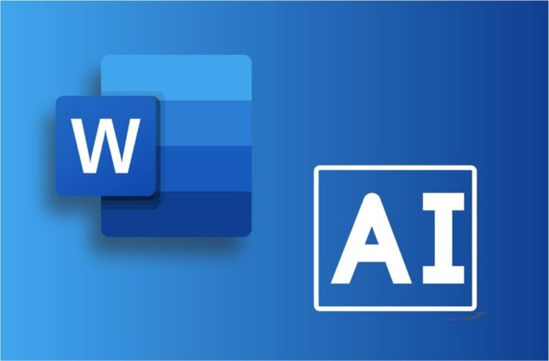 Top 5 KI-Tools für Microsoft Word im Jahr 2025 | Das beste Zuhause