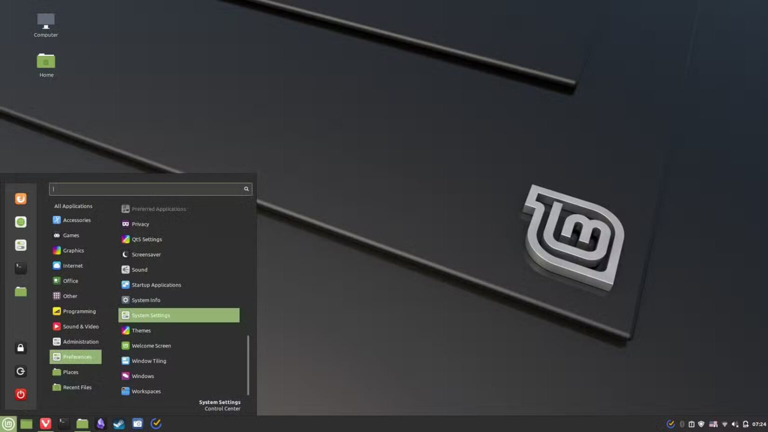 六個改變讓您的 Linux Mint Cinnamon 桌面煥發出特殊的魅力 |最好的家