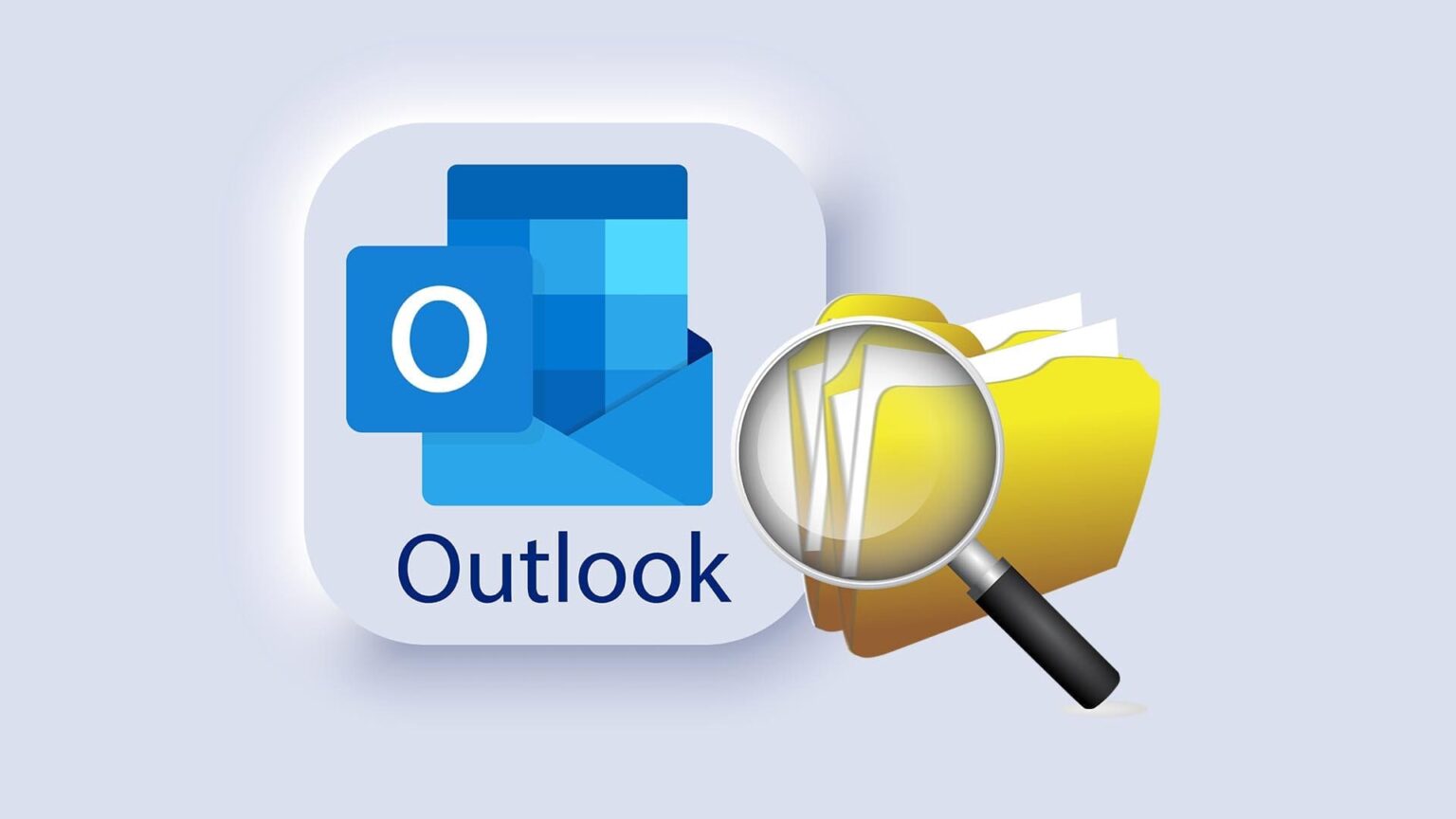 Des moyens efficaces pour créer un dossier de recherche dans Outlook ...