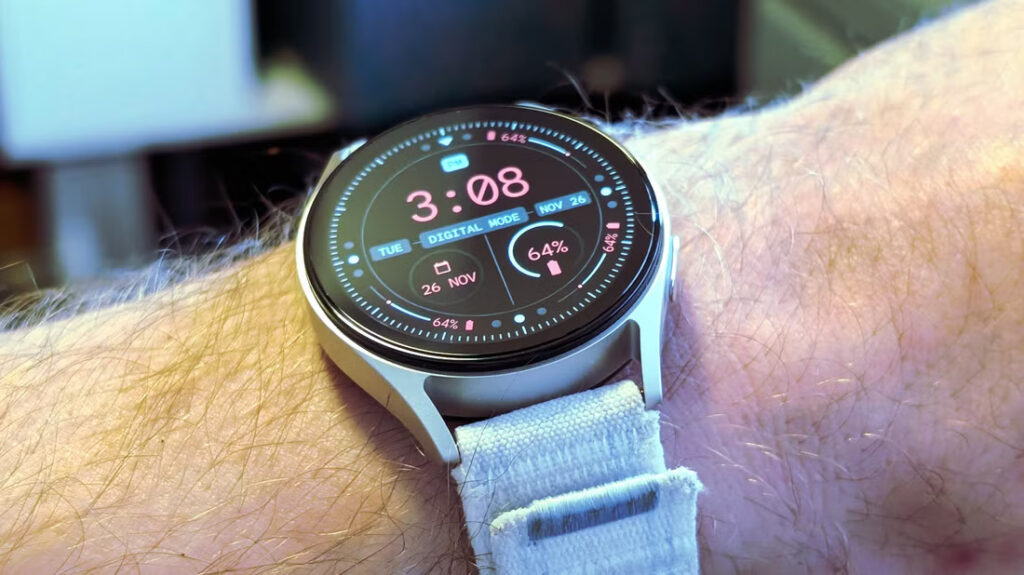 Samsung Galaxy 시계에서 Pixel Watch 모드를 사용하는 방법 | 최고의 집