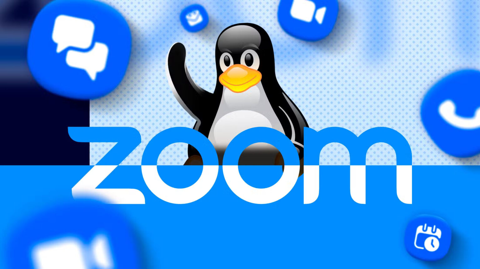 So installieren Sie Zoom einfach auf Linux-Distributionen | Das beste ...