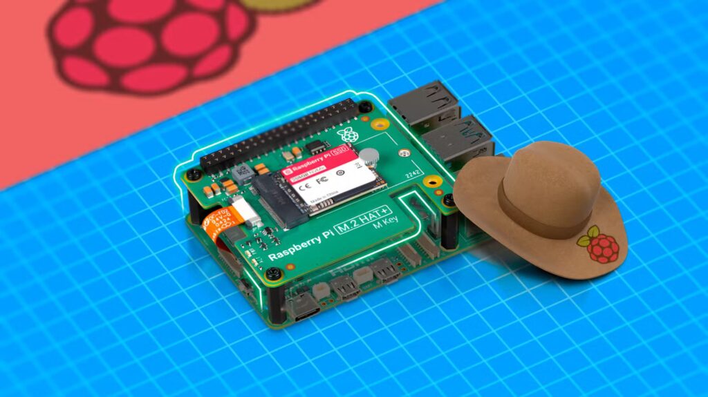 Learn about HAT expansion modules and how they enhance the capabilities ...