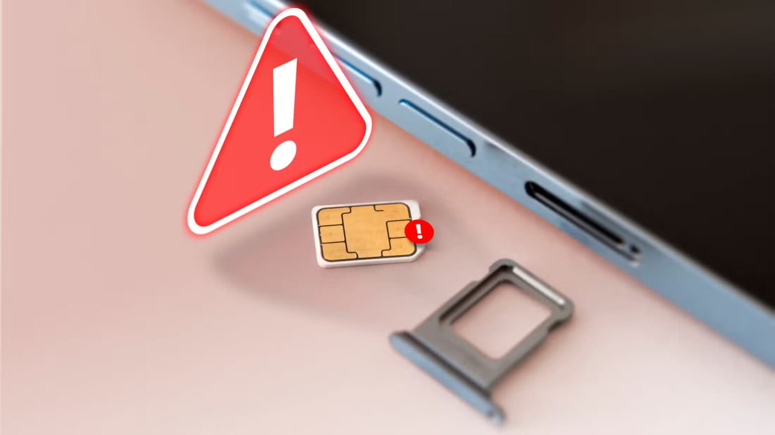 Lösen Sie das Problem „Sim nicht bereitgestellt“ auf Android-Telefonen ...