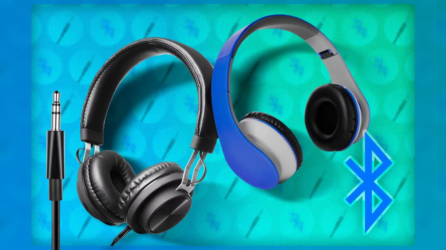 蓝牙耳机与有线耳机对比：哪款更适合日常使用？| Ahla Home