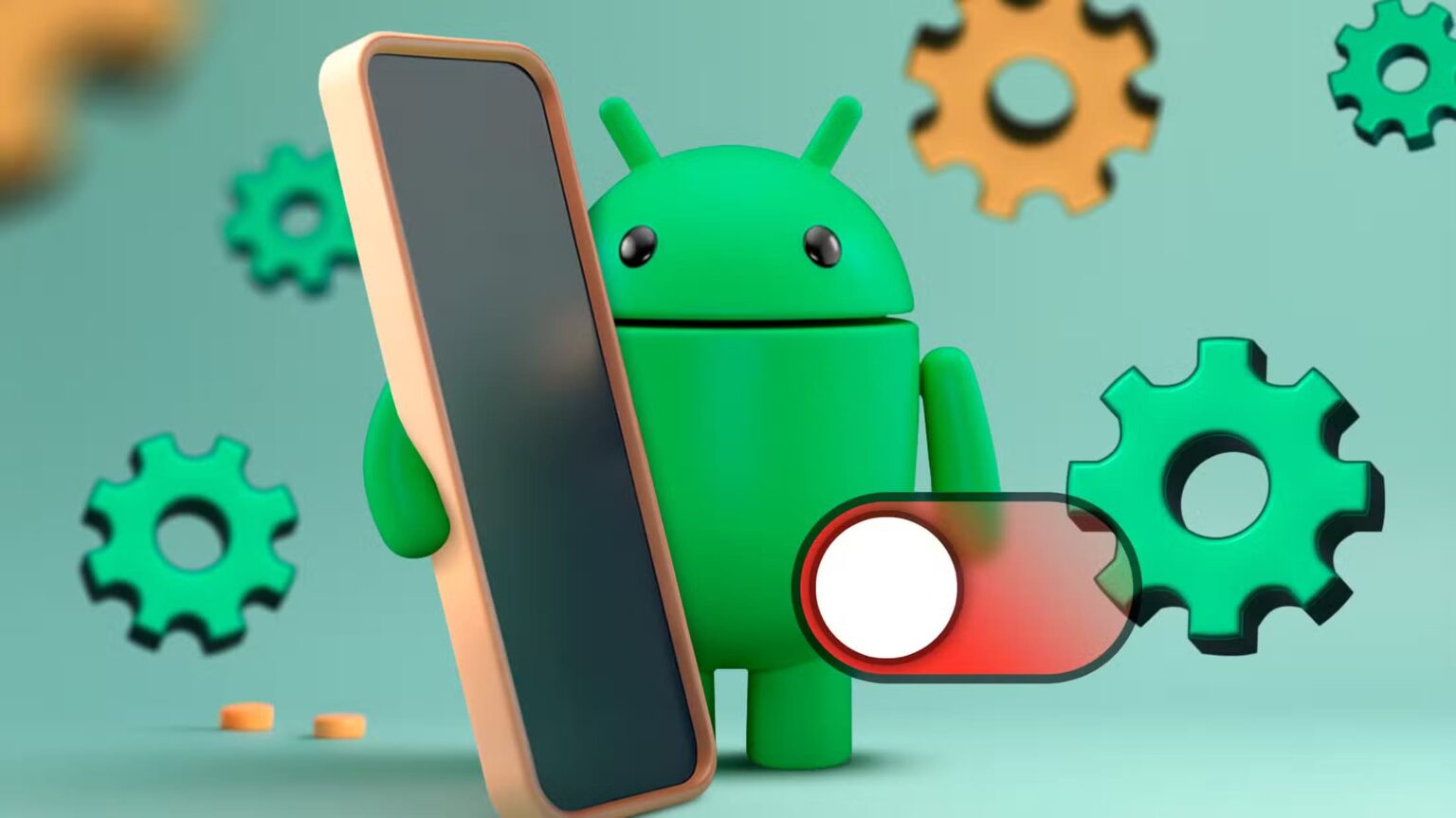 10 impostazioni su Android che dovrebbero essere sempre disabilitate ...