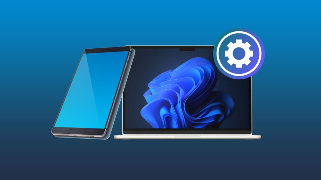 Come connettere il tuo dispositivo Android a Windows 11 in modo ...