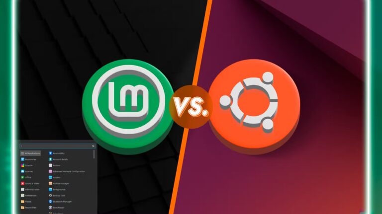 Linux MintとUbuntuがダウンロード可能になりました | 以上です