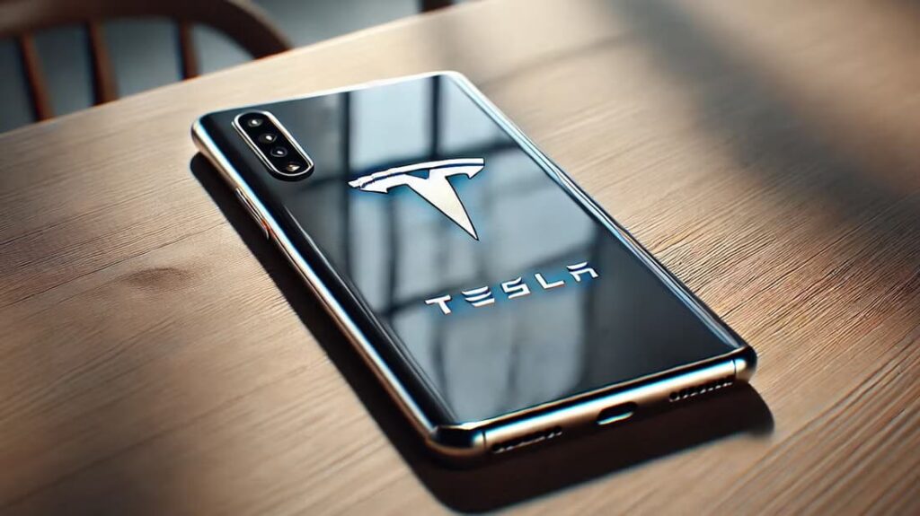 Alles, was Sie über das Tesla-Telefon und seine innovative Technologie ...