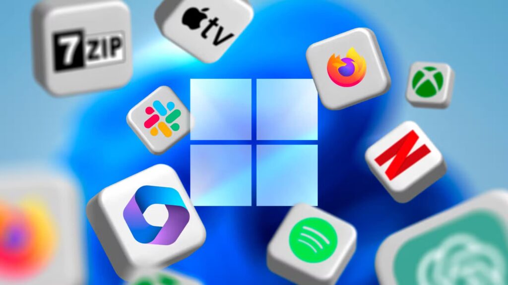 An Effective Way to Install Multiple Apps at Once on Windows 11 | Ahla Home