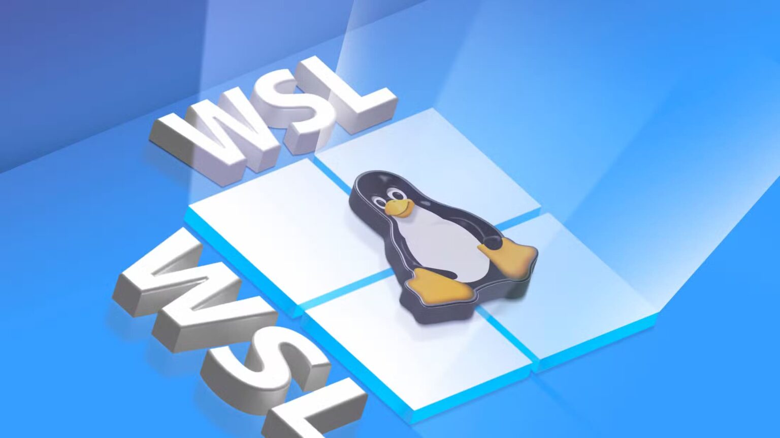 Vorteile von WSL gegenüber Dual-Booting für Linux und Windows | Das beste Zuhause