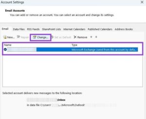 Cómo configurar un buzón compartido en Outlook | el mejor hogar